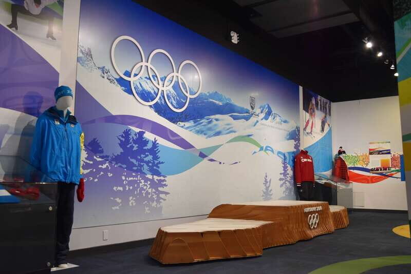 Vancouver: BC Sports Hall of Fame Museum Admission Ticket - Who Should Visit and Why