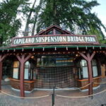 Vancouver: Capilano Bridge, Cleveland Dam & Lynn Canyon Tour - The Experience & Value
