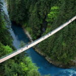 Vancouver: Capilano Suspension Bridge Park Ticket - How the Tour Is Organized