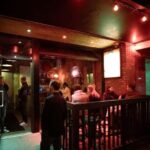 Vancouver: Chinatown Cocktail Crawl with Bites - Evaluating the Value: Is It Worth the Price?