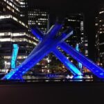 Vancouver Christmas Festival of Lights - What does this tour feel like?