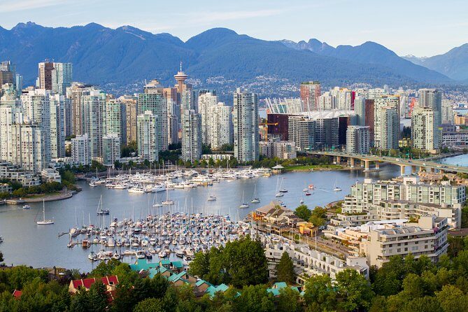 Vancouver City Finest plus Mountain Adventure (Full day Private Tour) - Practical Details: What to Expect