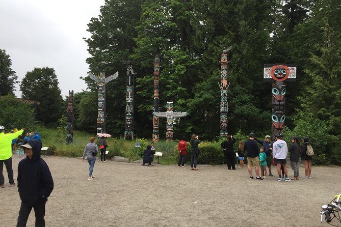 Vancouver City Finest Private Afternoon Tour - Authentic Experiences and Reviewer Insights