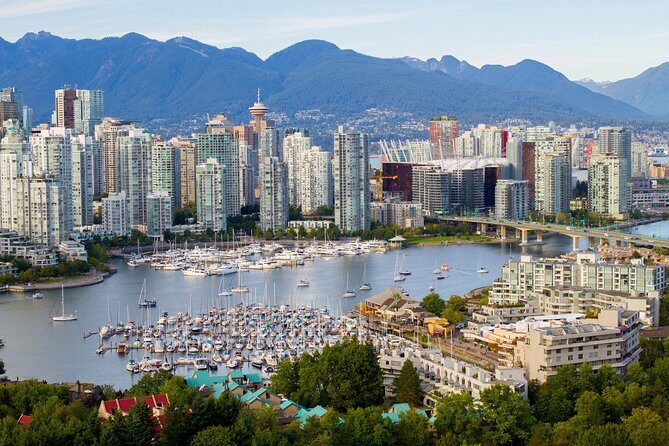 Vancouver City Finest Private Tour - The Experience: What Sets It Apart