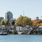 Vancouver: City & Granville Island Sightseeing Trolley Tour - Detailed Breakdown of the Itinerary