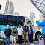Vancouver: City Highlights Tour with Hotel Transfers - What It Means for You