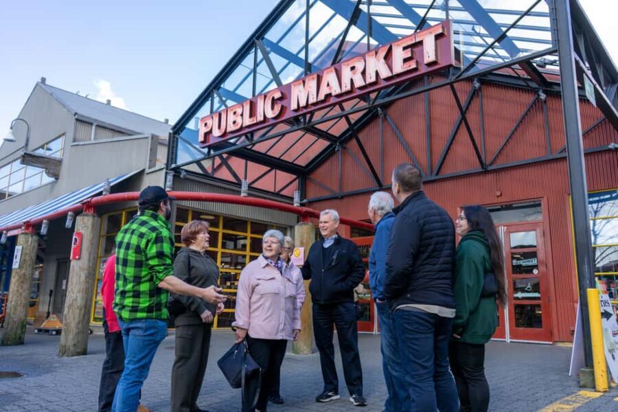 Vancouver: City Highlights & Vancouver Lookout Tour - Who Will Love This Tour?