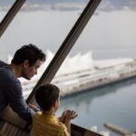Vancouver City & Lookout Tour and Option to Add YVR Drop-Off - How Well Does the Tour Deliver on Value?