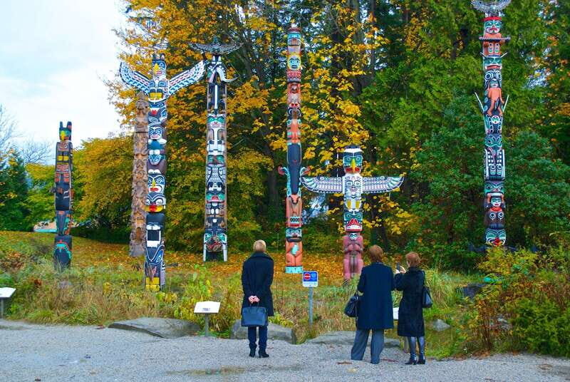 Vancouver: City + Lookout Tour & Option to Add YVR Drop-Off - Practical Details and Considerations