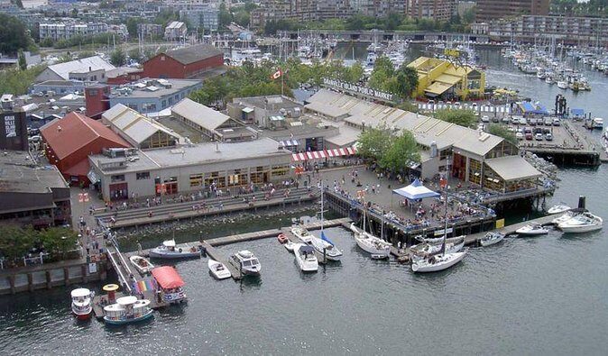 Vancouver City Sightseeing Tour: Granville Island & Stanley Park - Who Will Love This Tour?