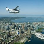 Vancouver: City Skyline Scenic Seaplane Flight - What to Expect During the Flight