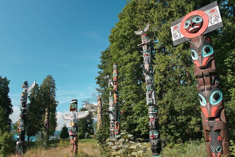 Vancouver City to North shore and Squamish - Experience, Value, and Practicalities