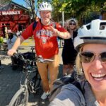 Vancouver City Tour by Bike and Ferry - The Value of the Experience