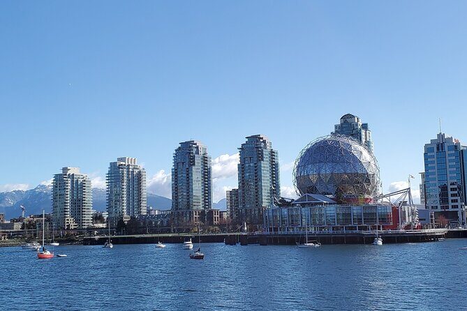 Vancouver City Tour: Capilano Bridge and Stanley Park - A Deep Dive into What to Expect
