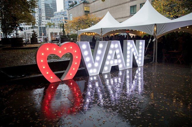 Vancouver city Tour with all attractions - What Makes This Tour Stand Out?
