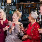 Vancouver City Tour With Grand Lunch and Wine - Transportation, Duration, and Overall Value