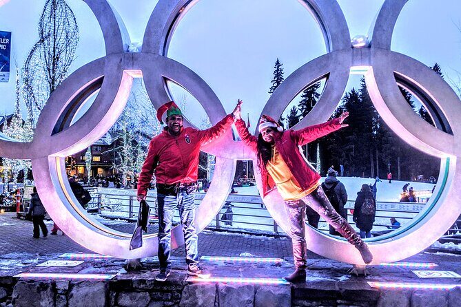 Vancouver City Tour With Look Out and Whistler Highlights - Whistler: From Mountain Village to Olympic Legacy