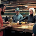 Vancouver: Craft Beer Tasting and Neighborhood Culture Crawl - Visiting the Breweries