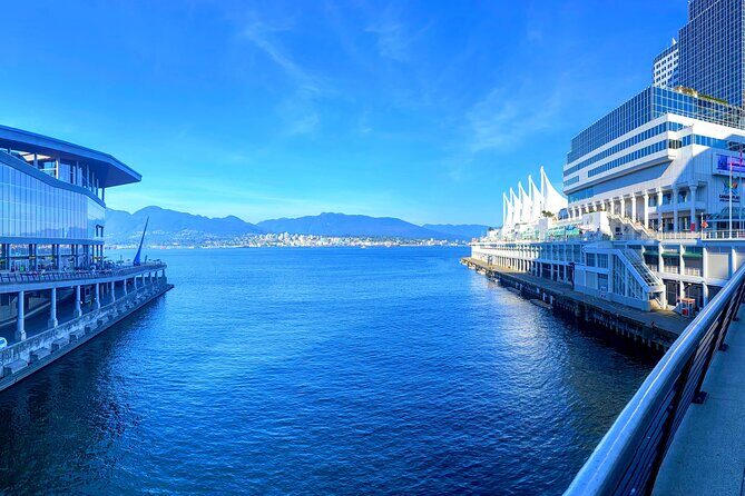 Vancouver Cruise Transfers/ Pre & Post Cruise City Sightseeing Tour Private - Authentic Traveler Feedback