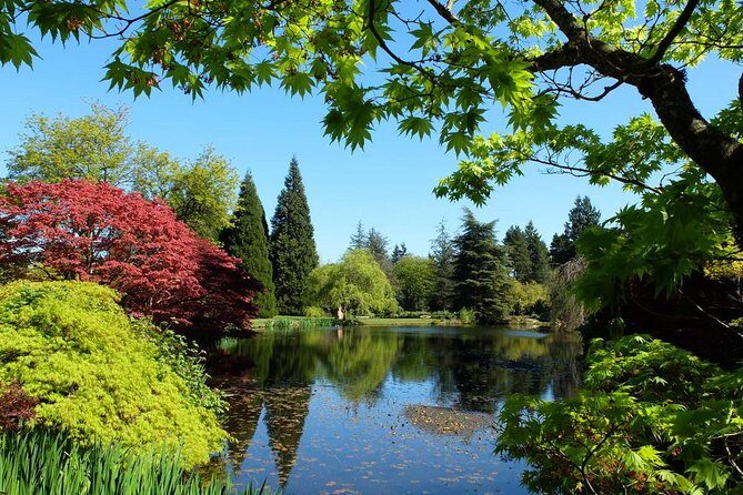 Vancouver Day Tour | Visit The Most Unique Places! Private - Authentic Experiences and Authenticities