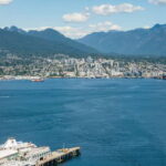 Vancouver: Entry Ticket for the Vancouver Lookout - The Observation Deck — What You’ll See