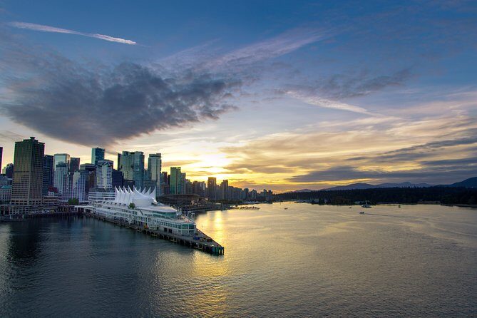 Vancouver Evening Tour: Stanley Park & English Bay Photostops - What Do the Reviews Say?