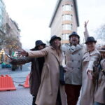 Vancouver: Explore Gastown with an Outdoor Murder Mystery - What to Expect During Your Murder Mystery Walk