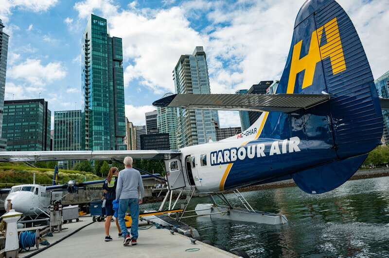 Vancouver: Extended Panorama Scenic Seaplane Tour - The Practical Side: Logistics & Value