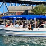 Vancouver False Creek Ferry Tour - Who Will Love This Tour?
