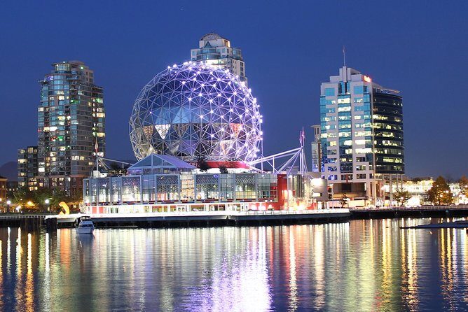 Vancouver Family Tour for History Geeks Private - Frequently Asked Questions
