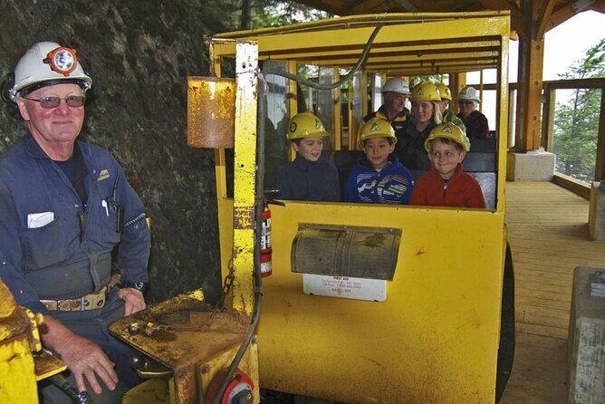 Vancouver family tour Squamish with Porteau Cove and Britannia Mine Private - Final Thoughts: Who Will Love This Tour?