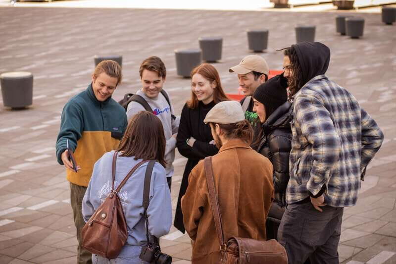 Vancouver Film & TV Tours: The Hollywood North Experience - A Deeper Look at the Vancouver Film & TV Tour