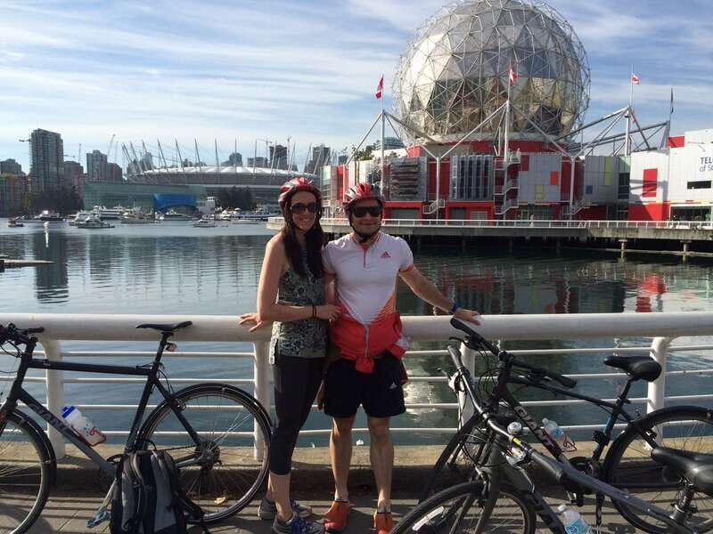 Vancouver: Gastown, Chinatown & Granville Island Bike Tour - What does this tour mean for you?