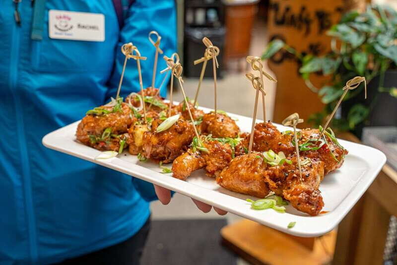 Vancouver: Gastown Historical Walking Food Tour - Who Would Love This Tour?