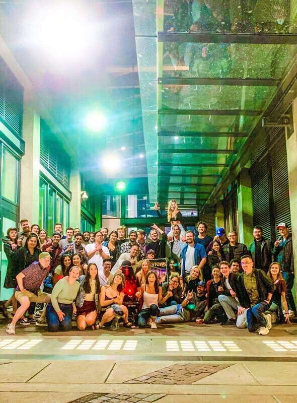 Vancouver: Gastown Pub Crawl - The Cost and Value