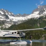 Vancouver: Glacier & Alpine Lake Flight Adventure - What Travelers Say