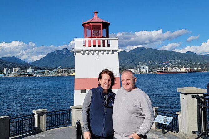 Vancouver, Grouse Mountain, Suspension &The Look Out Private Tour - Who Will Love This Tour?