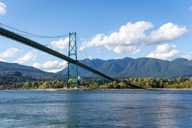 Vancouver Half-Day Whale Watching Adventure with Free Photos - The Experience for Different Travelers