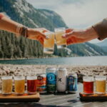 Vancouver: Helicopter Tour with Backcountry Beer Tasting - A Closer Look at the Experience