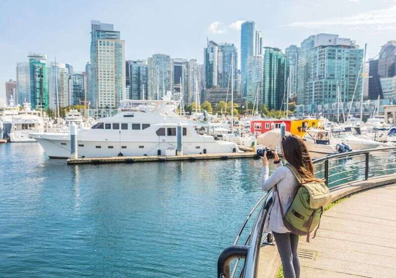 Vancouver: Highlights & Hidden Gems Private Tour - Authentic Local Perspectives