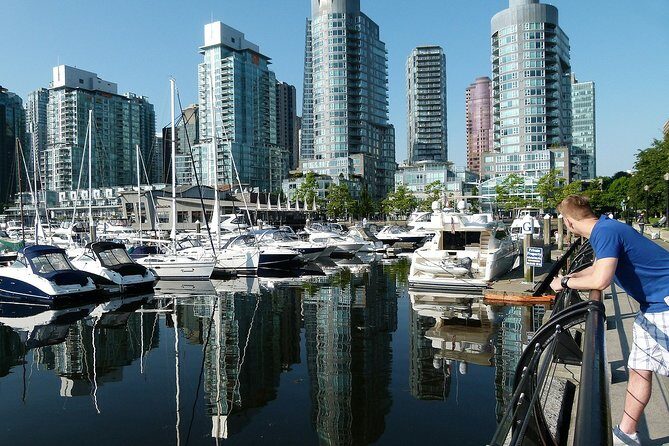Vancouver Highlights & Hidden Gems Walking Tour with a Local - What Makes This Tour Stand Out