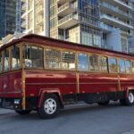 Vancouver Hop On Hop Off Trolley Tour - A Closer Look at the Route and Stops