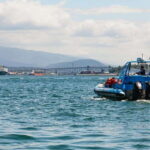 Vancouver: Indian Arm and Granite Falls Zodiac Boat Tour - Detailed Breakdown of the Itinerary and Highlights