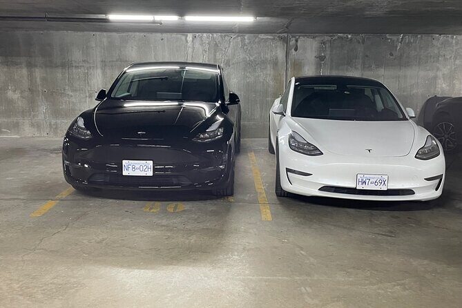 Vancouver International Airport Private Transfer - An In-Depth Look at the Vancouver Airport Private Transfer