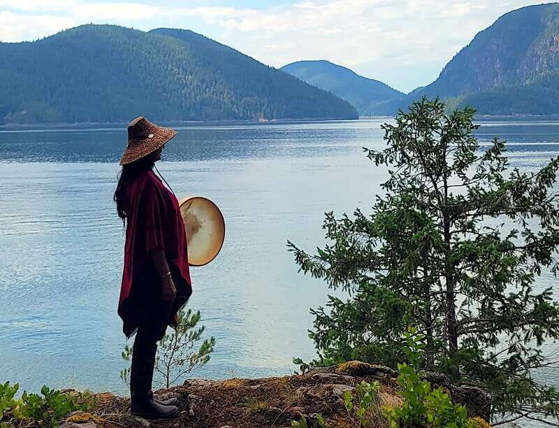 Vancouver Island: People Water Land - Indigenous & Whales - What Reviewers Say