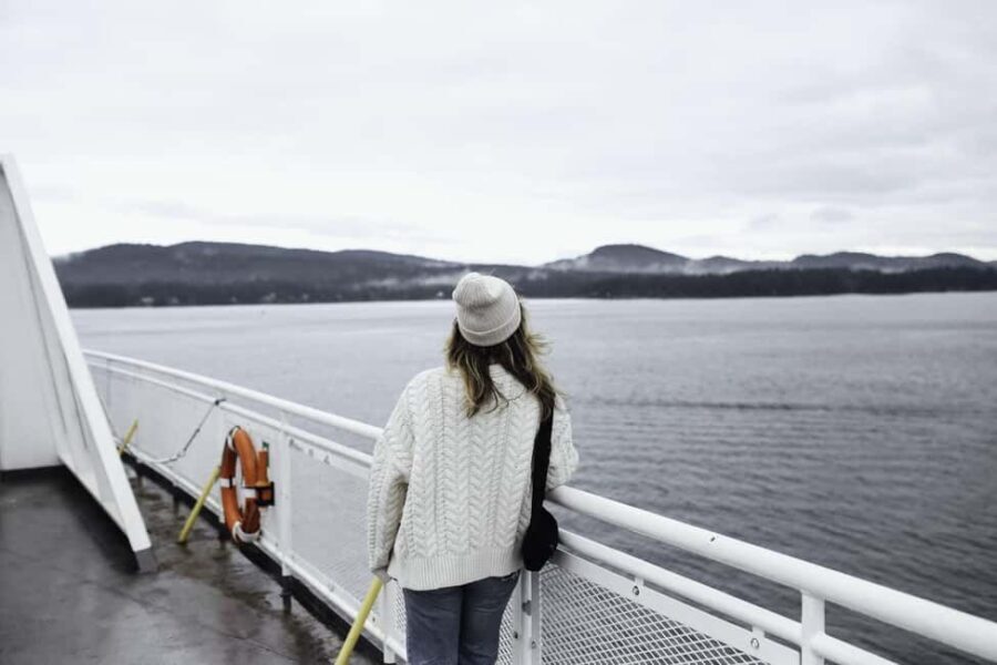 Vancouver island: Victoria & Butchart Gardens day tour - Whats Included and Whats Not