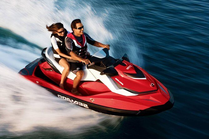 Vancouver Jet Ski Rental - What Makes This Tour Stand Out?