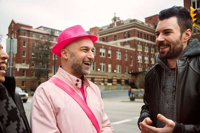 Vancouver: LGBTQ2+ History Tour in the West End - What Sets This Tour Apart?