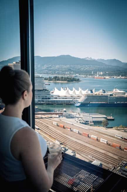 Vancouver Local Taste Trail Food Tour - The Charm of Hidden Gems and Local Stories