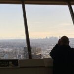 Vancouver Lookout Admission Ticket - Authentic Visitor Insights